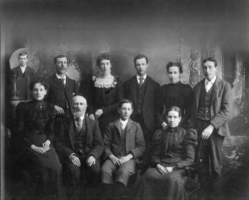 Ballinafad Pictures | College of Arts